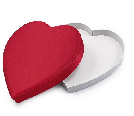 Wondering What Your Candy Shop Can Do with Heart Boxes After Valentine ...