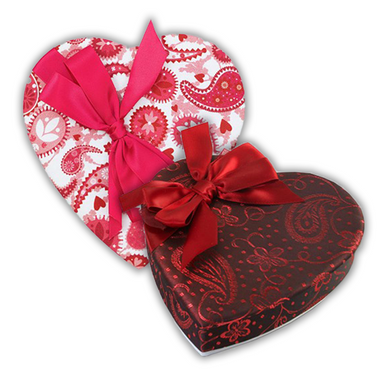 Paisley Hearts - aspecialtybox.com