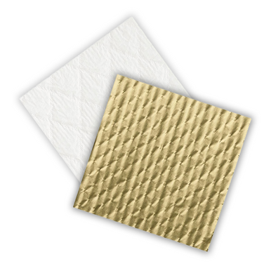 Square Padding - aspecialtybox.com