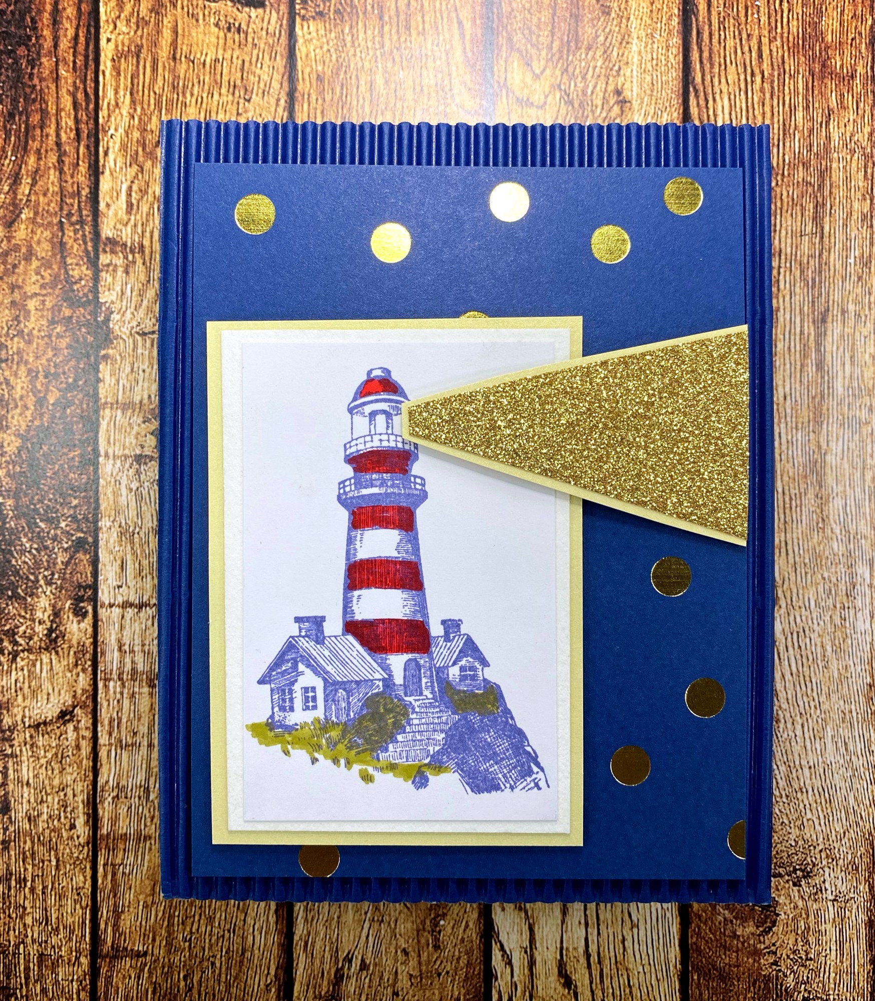 New Stamps Releases - Deep Red Stamps