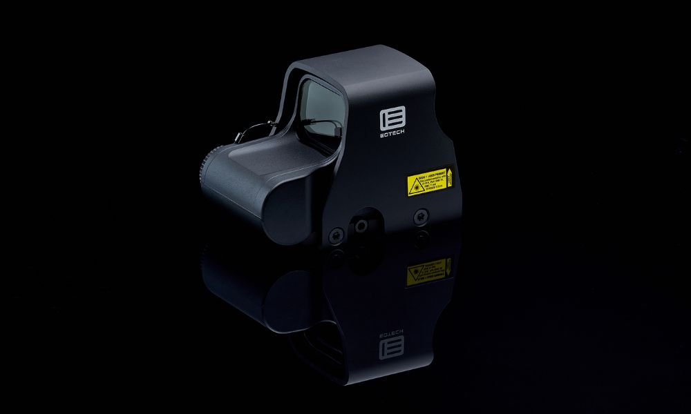 Red Dot Sights: Pros and Cons for Your Firearm - ARMS PROTECTION