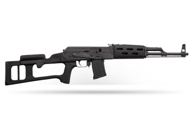 RAK-9 RIFLE 9MM BL/POLY 10RD # - ARMS PROTECTION