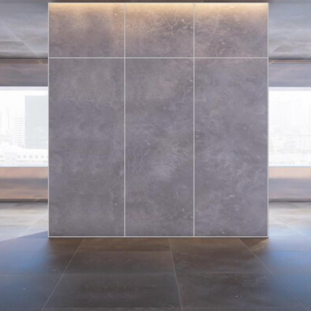 Versatile Modular Wall Partitions for Offices, Events, and Exhibitions