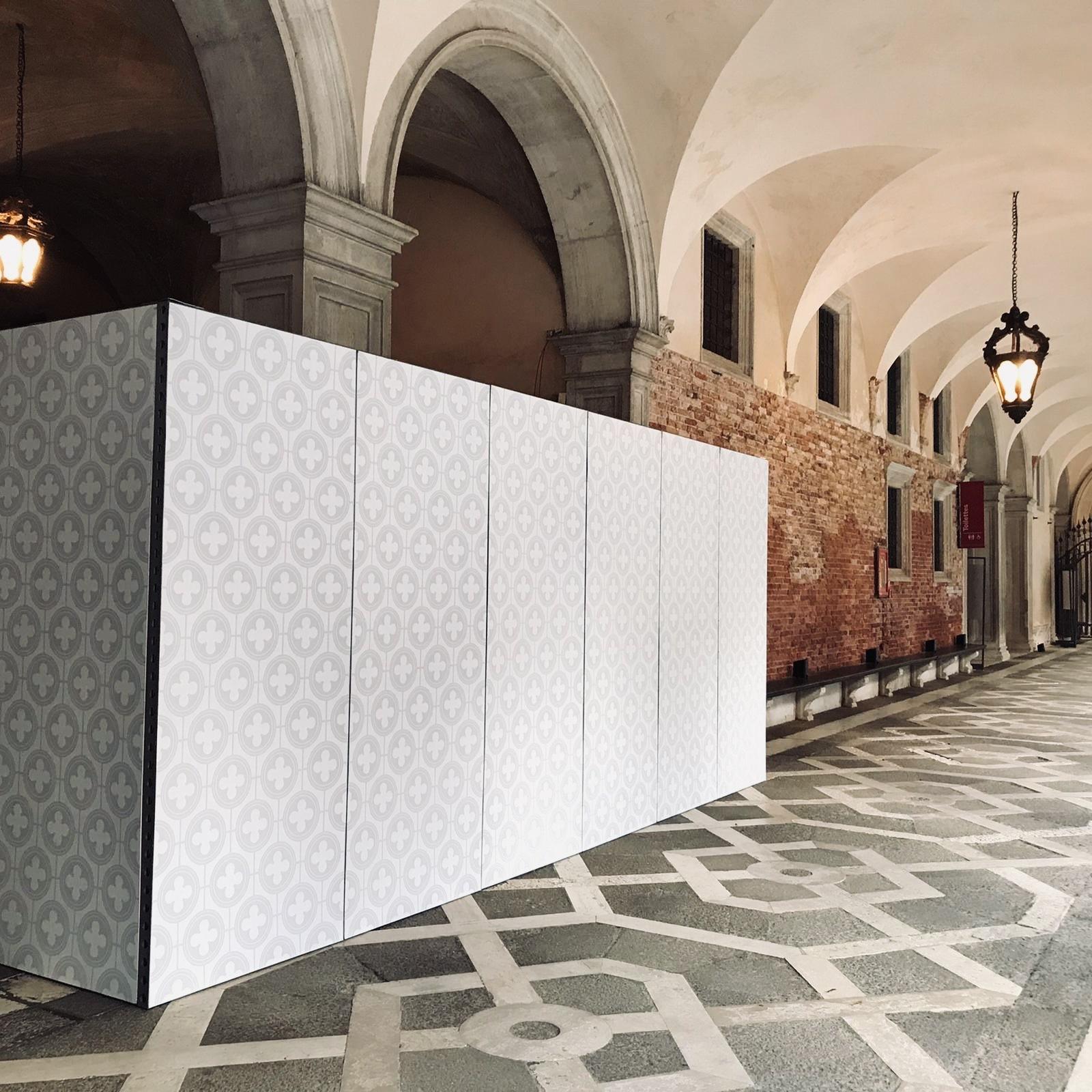 Premium Wall Dividers | ExpoCrafters - Made in New Zealand