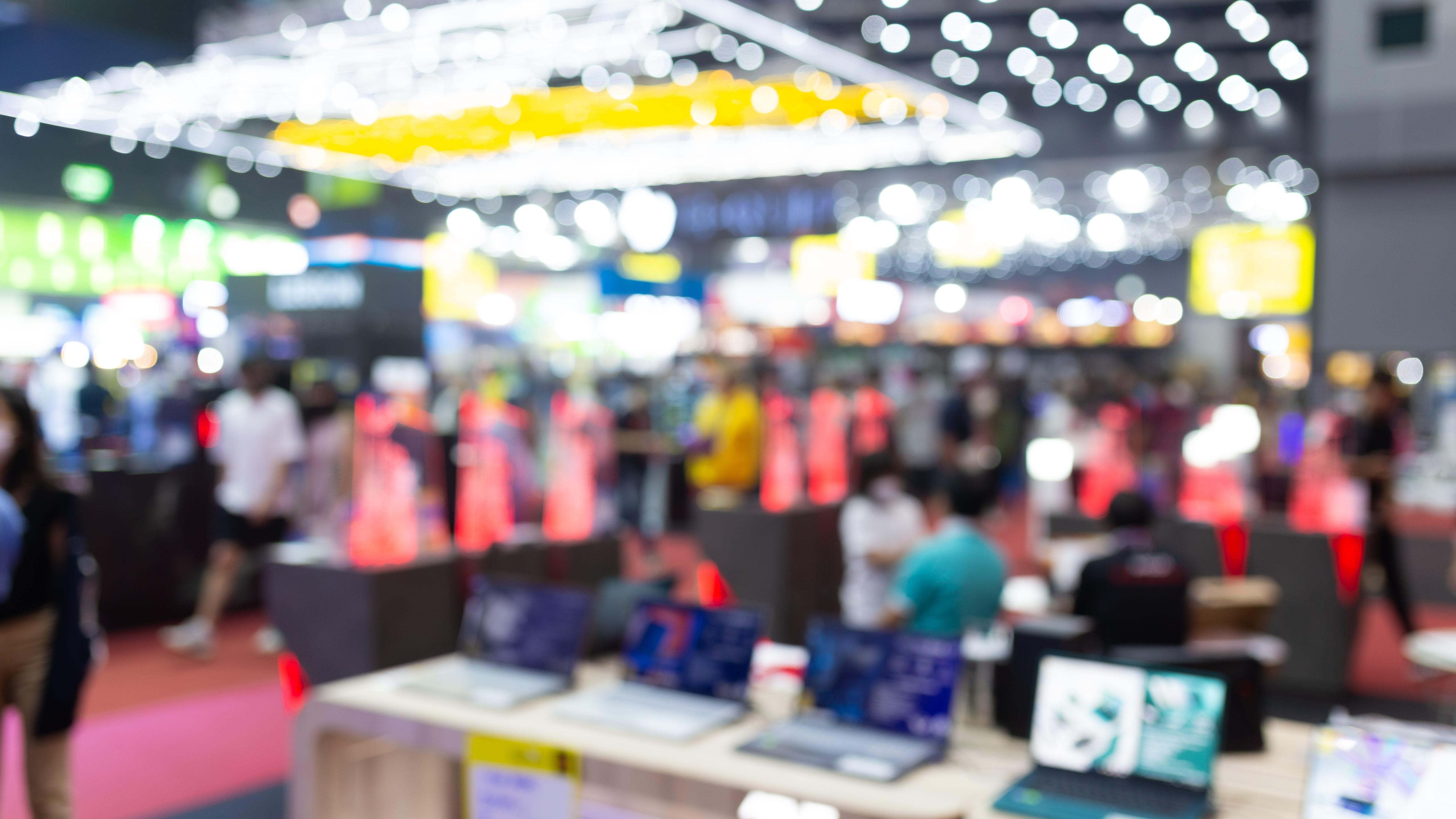 Custom Retail & Mall Displays NZ | Engaging & Innovative Display Solutions