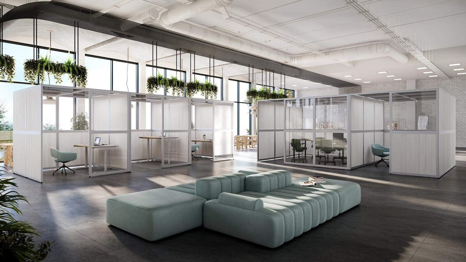 New Zealand Made Room Dividers | Stylish and Functional Wall Partitions