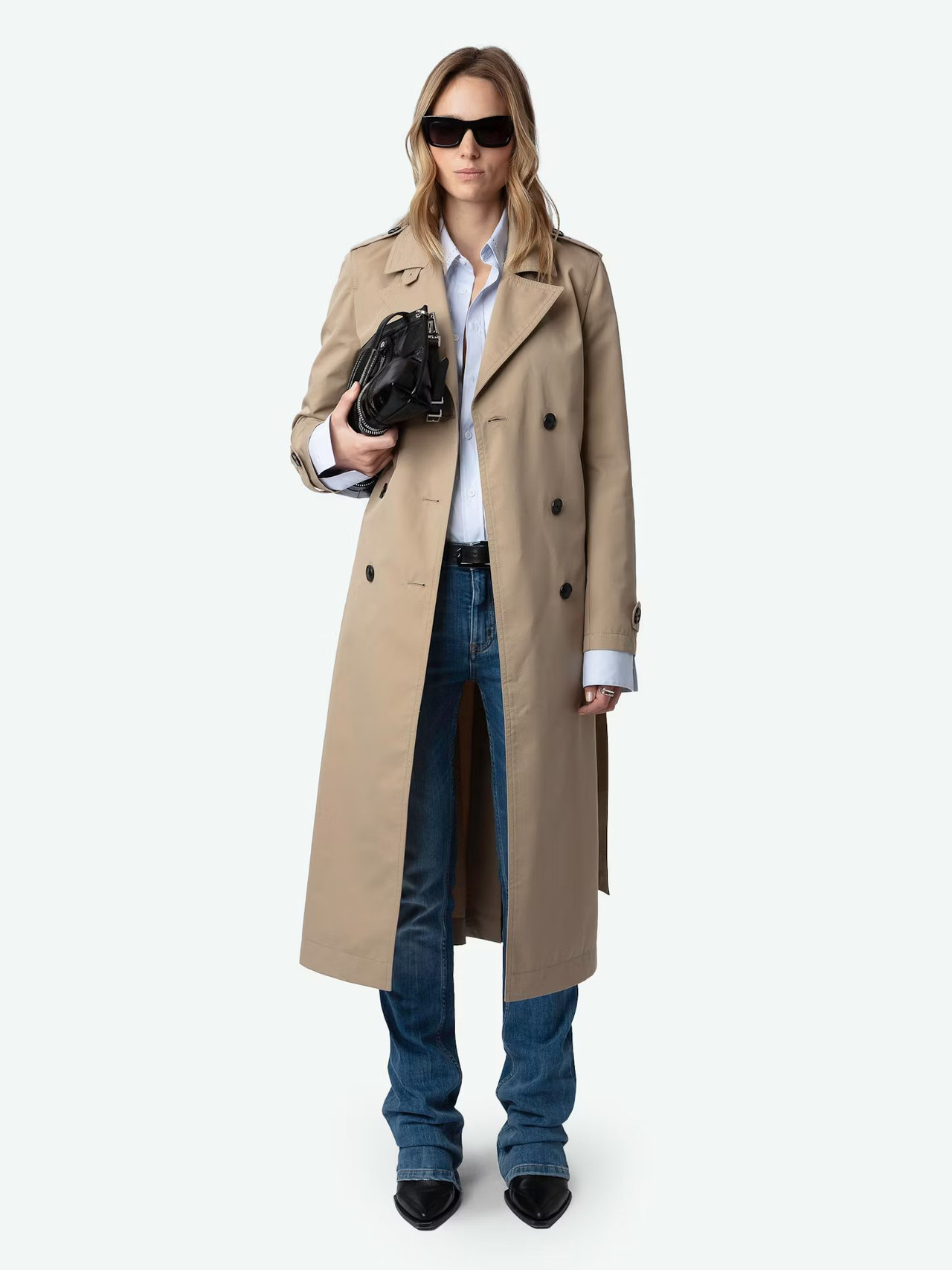 Zadig et Voltaire | French Fashion Brand | High End Designer Fashion