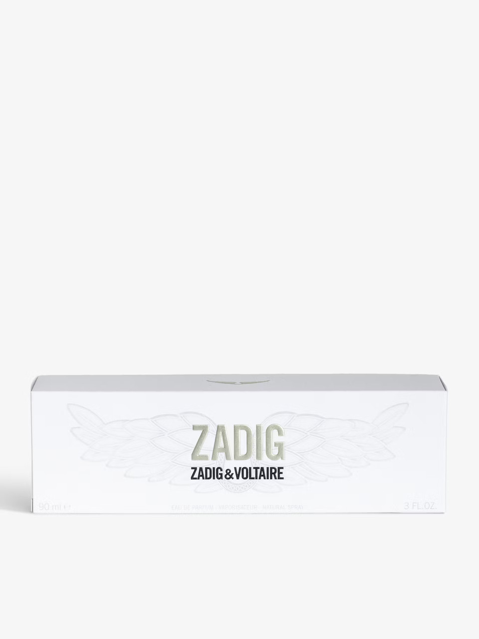 ZADIG PERFUME 90ML - Zadig et Voltaire Australia