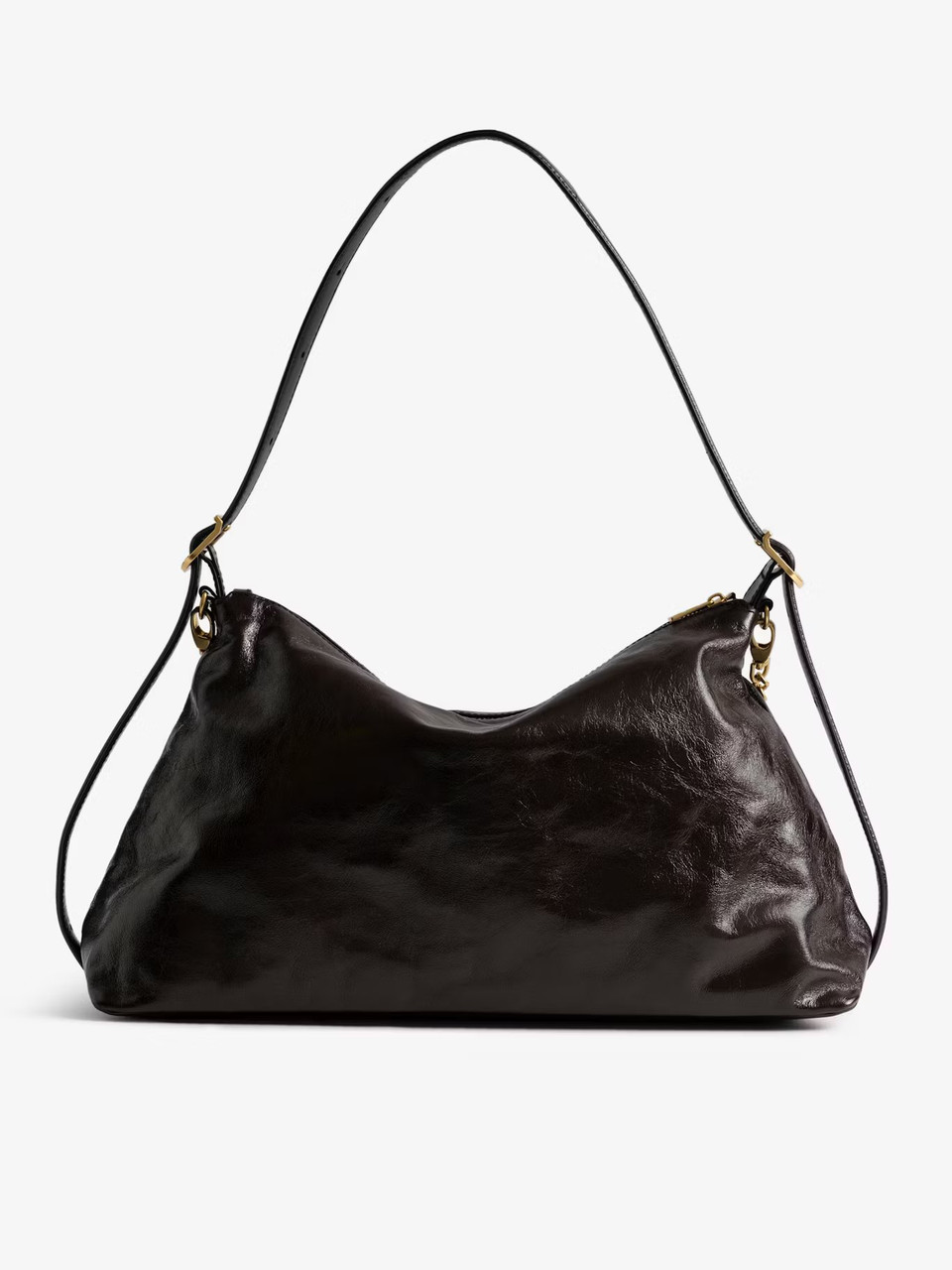 JIM VINTAGE BAG - Zadig et Voltaire Australia