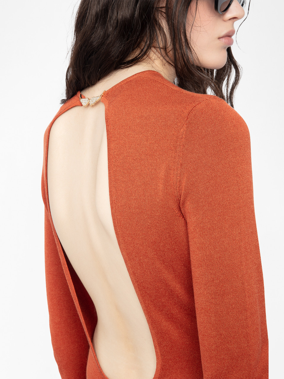 SARRA VICO DRESS - Zadig et Voltaire Australia