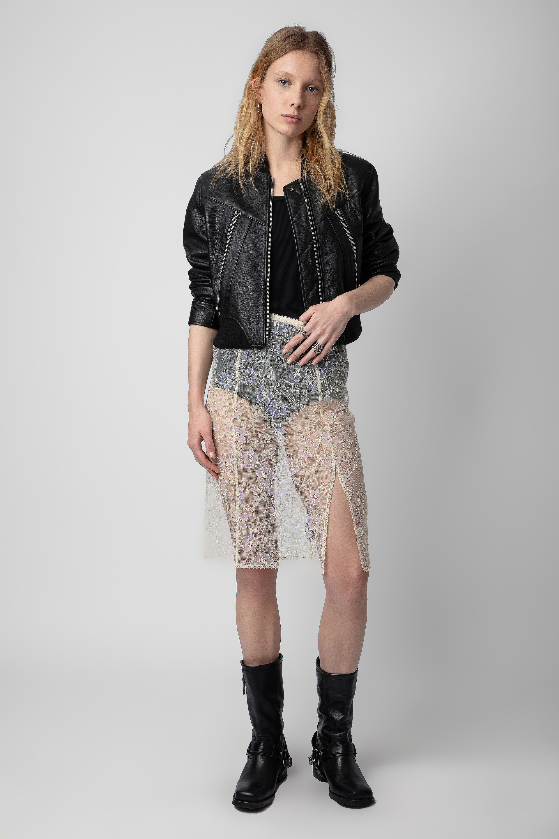 Zadig et Voltaire | French Fashion Brand | High End Designer Fashion