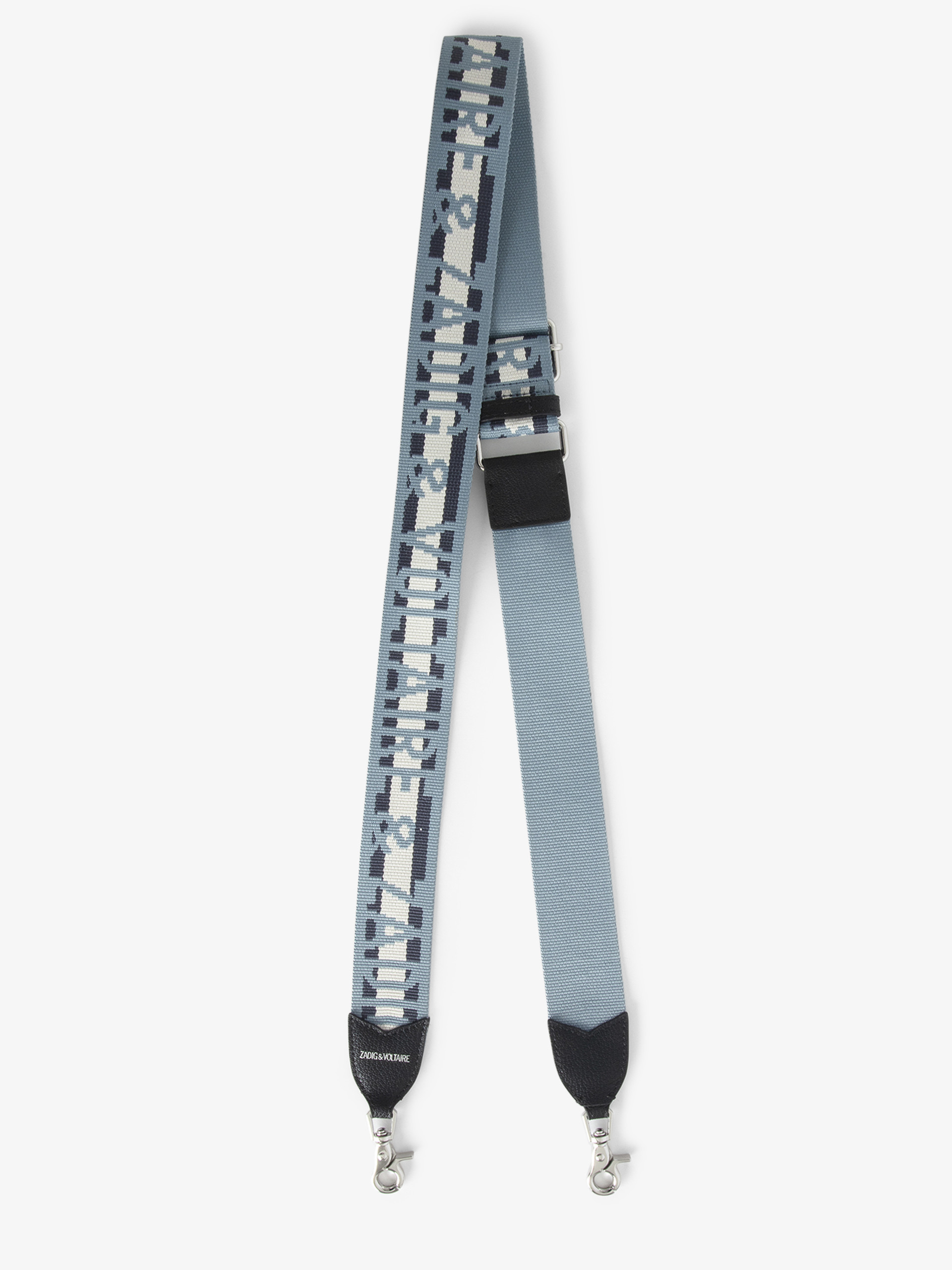 STRAP ZADIG - Zadig et Voltaire Australia