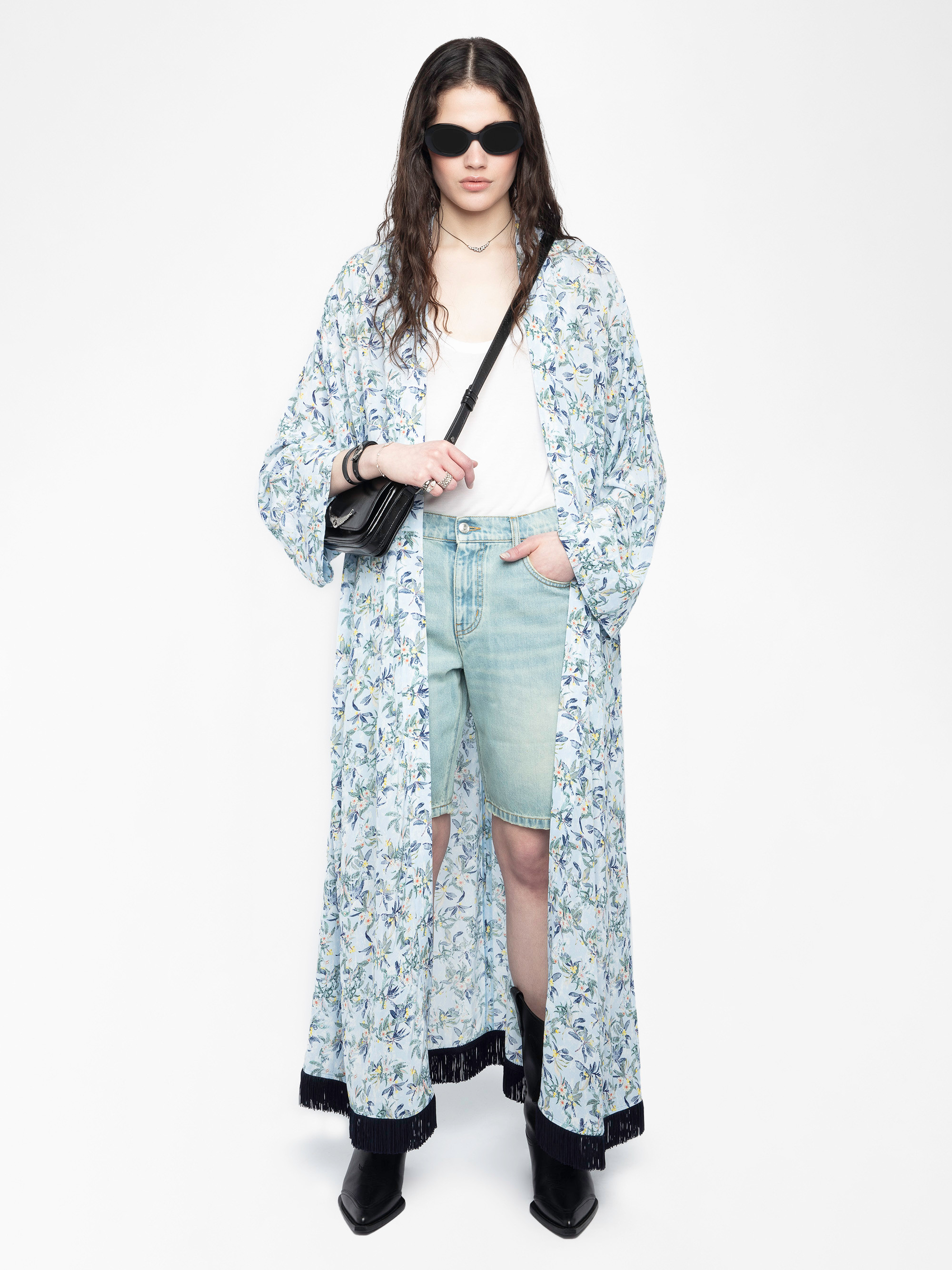 Zadig et Voltaire | French Fashion Brand | High End Designer Fashion