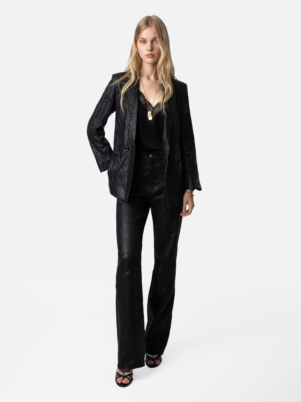 Zadig et Voltaire | French Fashion Brand | High End Designer Fashion