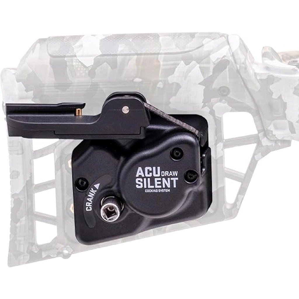 Tenpoint Acudraw - Bowhunters Superstore