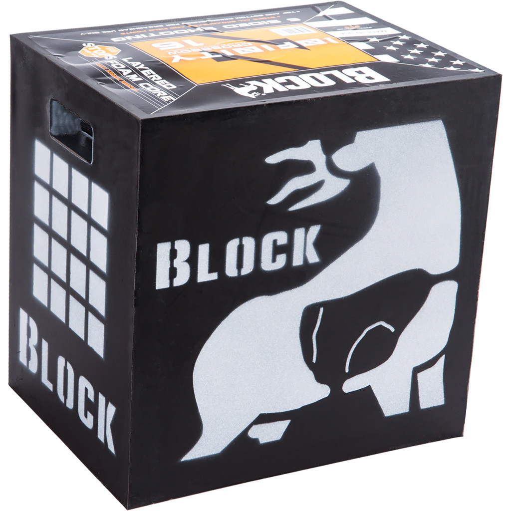 Block Infinity Crossbow Target 20 In. - Bowhunters Superstore