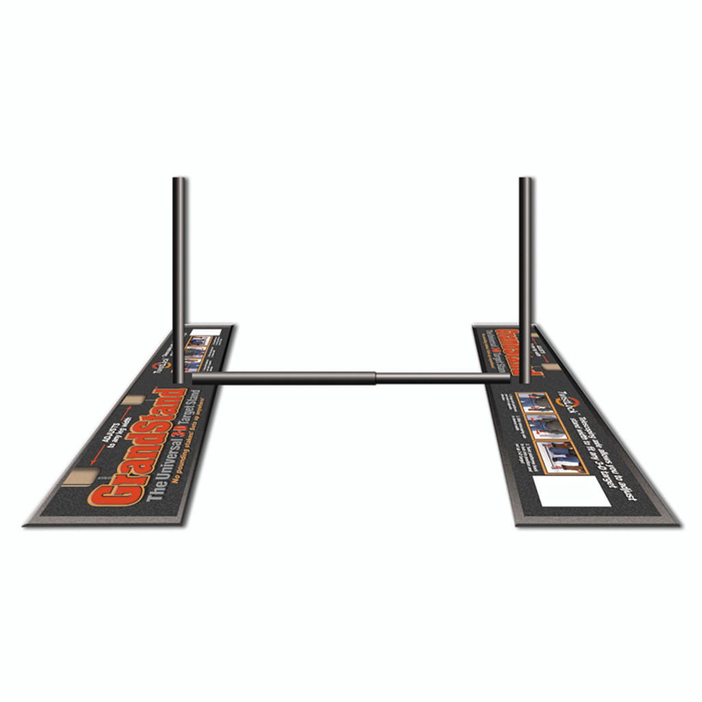 Glendel Grandstand 3d Target Stand - Bowhunters Superstore