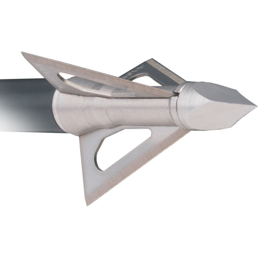 Innerloc Stainless Extreme Broadheads 100 Gr. 3 Pk. - Bowhunters Superstore