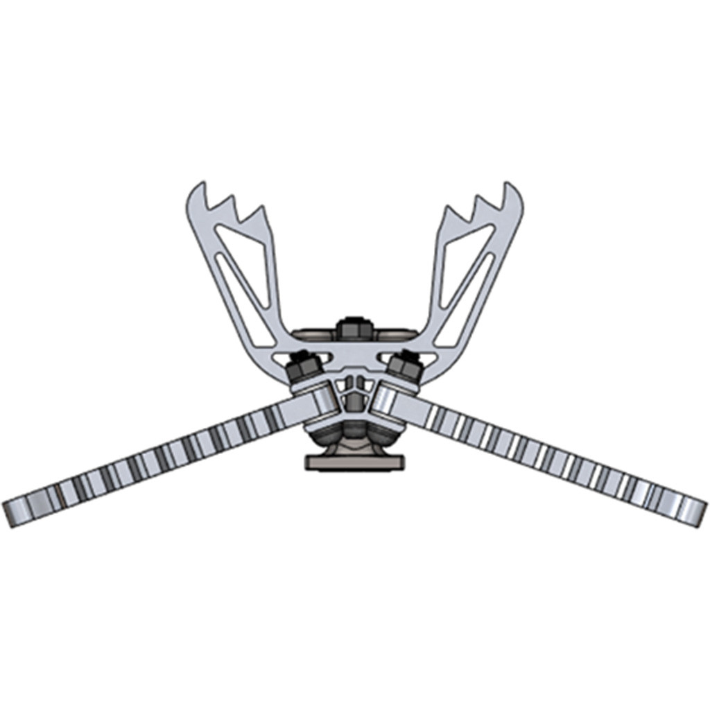 Hawk Helium Climbing Stick Gen 2 20" 4pk - Bowhunters Superstore