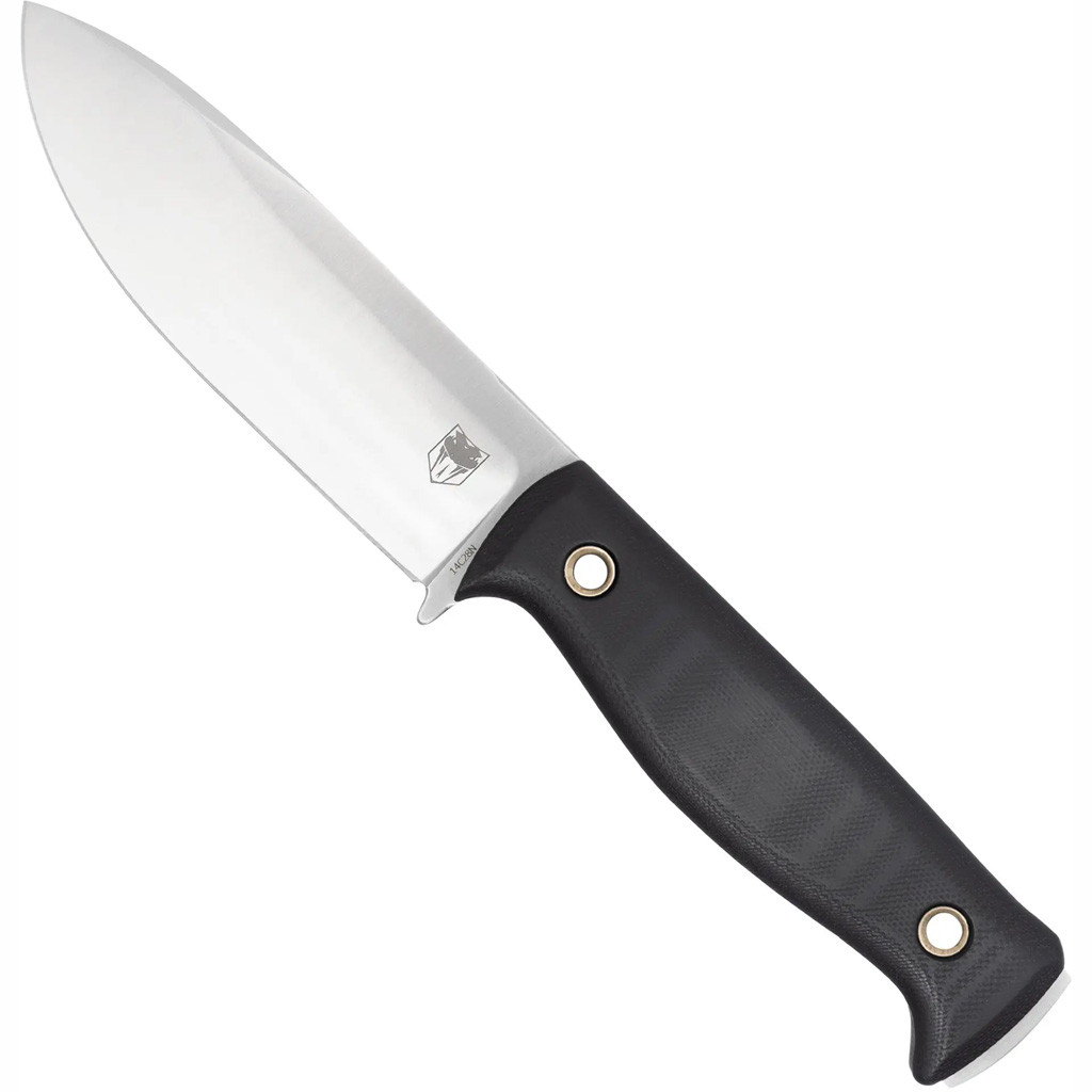 Cobratec Back Country Fixed Blade Knife - Bowhunters Superstore
