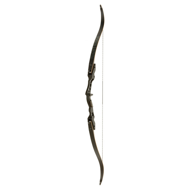 October Mountain Night Ridge Ilf Recurve Bow - Bowhunters Superstore