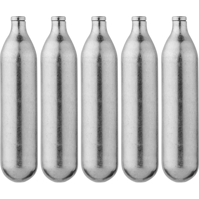 Bug A Salt Shred Er Co2 5 Pk. - Bowhunters Superstore