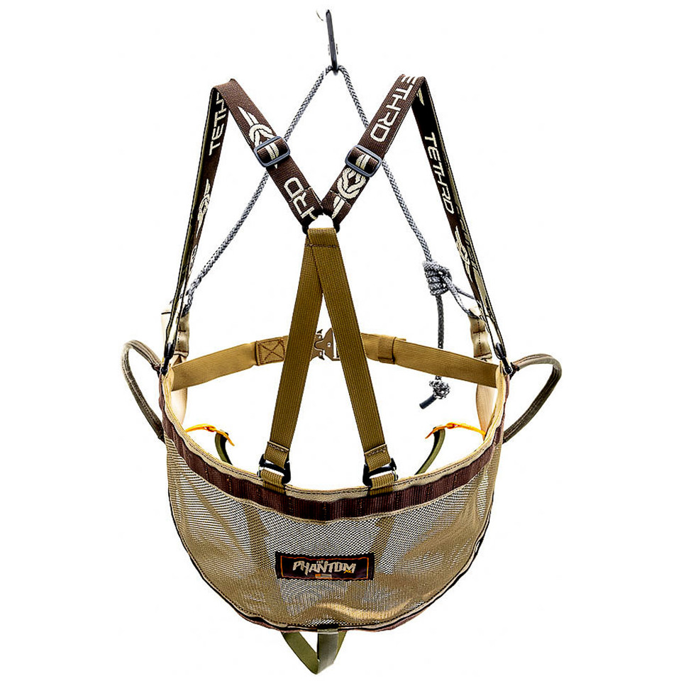 Tethrd Predator V Platform - Bowhunters Superstore