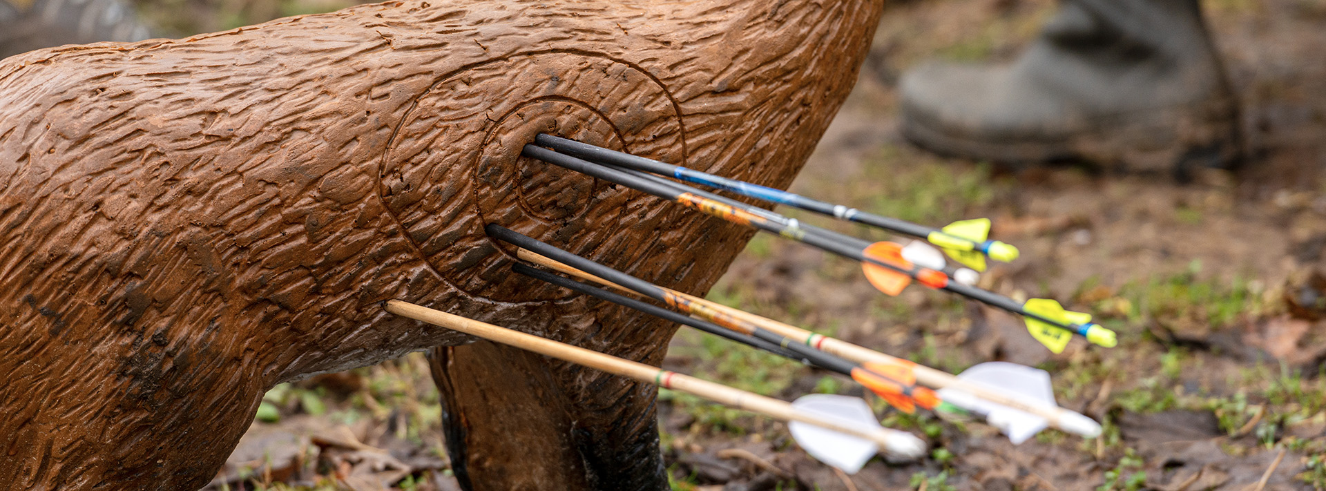 Top Practice Techniques to Prepare for Hunting Season - Bowhunters ...