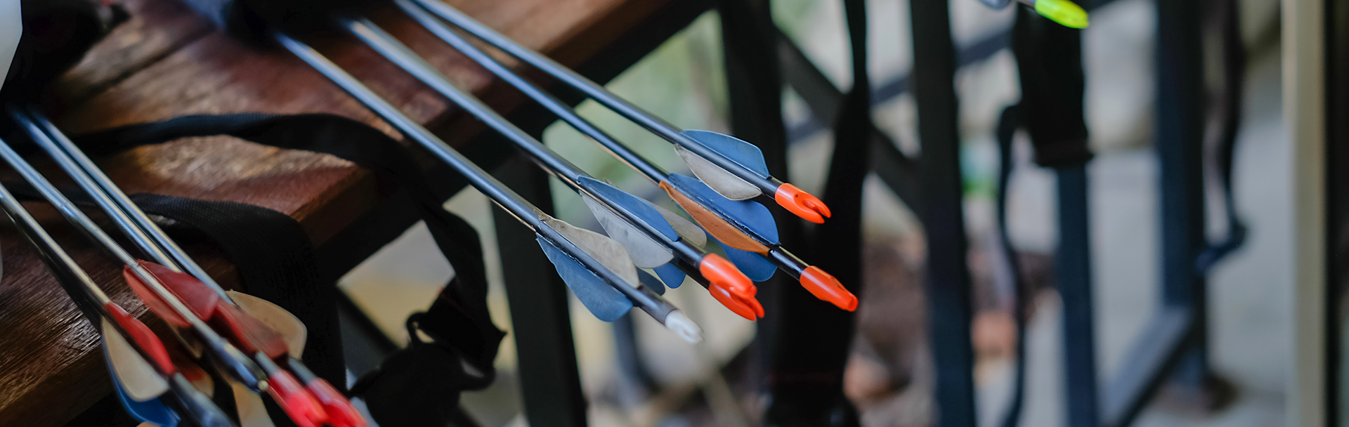 How to Choose the Right Arrows for Your Bow - Bowhunters Superstore