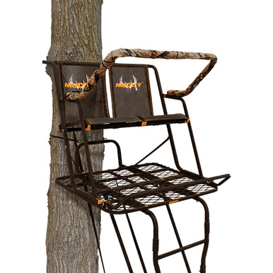 Muddy The Partner 17' - 2 Man Ladder - Bowhunters Superstore