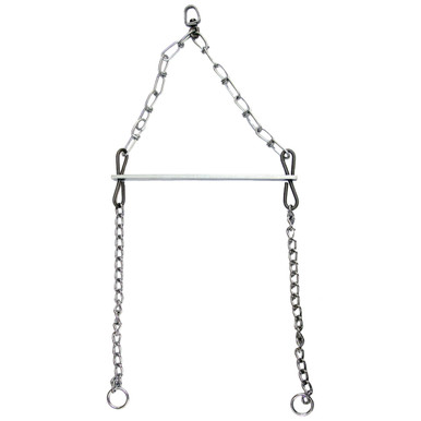 Winklers Chain Skinning Gambrel - Bowhunters Superstore