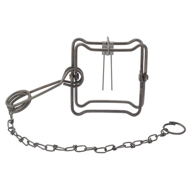 Duke Body Grip Trap No. 330 - Bowhunters Superstore