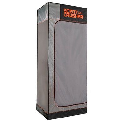 Scent Crusher Locker Lite - Bowhunters Superstore