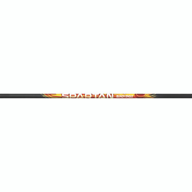 Black Eagle Spartan .001 Shafts 1 Doz. - Bowhunters Superstore