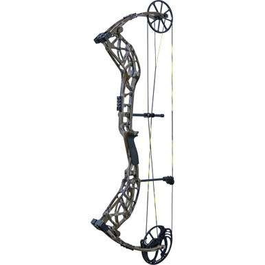 Bear The Hunting Public Adapt 2 Bow Right Hand - Bowhunters Superstore