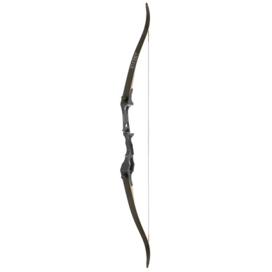 October Mountain Ascent Recurve Bow - Bowhunters Superstore