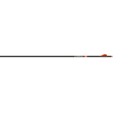 Easton 6.5mm Bowhunter Arrows 300 2 In. Bully Vanes 6 Pk. - Bowhunters ...