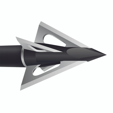 Slick Trick Viper Trick Broadheads Broadhead 4 Pk. - Bowhunters Superstore