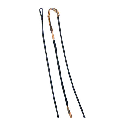 October Mountain Crossbow Control Cables Barnett - Bowhunters Superstore