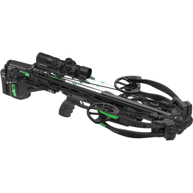 Centerpoint Sinister 430d Crossbow Package - Bowhunters Superstore