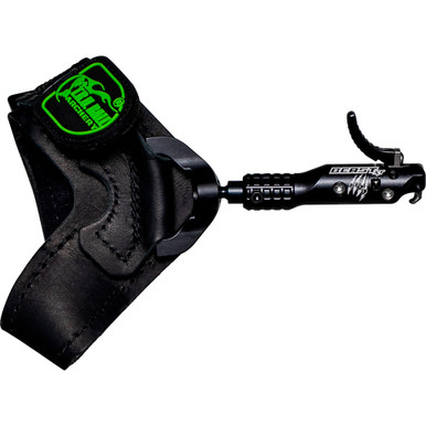 Tru Ball Beast Xt Hybrid Ultra Release Black Large - Bowhunters Superstore