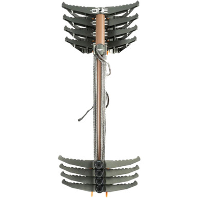 Tethrd One Stick 4 Pk. - Bowhunters Superstore