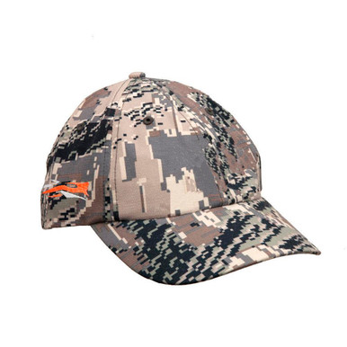 Sitka Cap Side Logo Open Country - Bowhunters Superstore