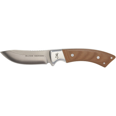 Browning Guide Series Skinner Knife - Bowhunters Superstore