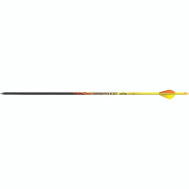 Black Eagle Renegade Arrows .005 400 Blazer Vanes 6 Pk. - Bowhunters ...