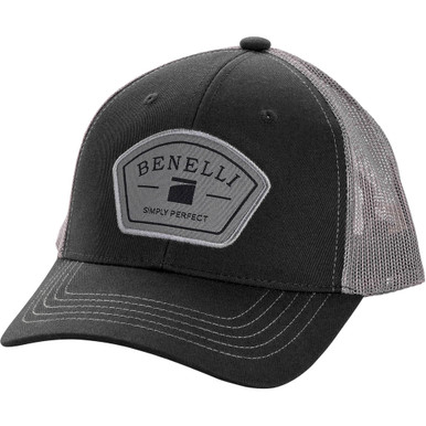 Benelli Logo Patch Hat - Bowhunters Superstore