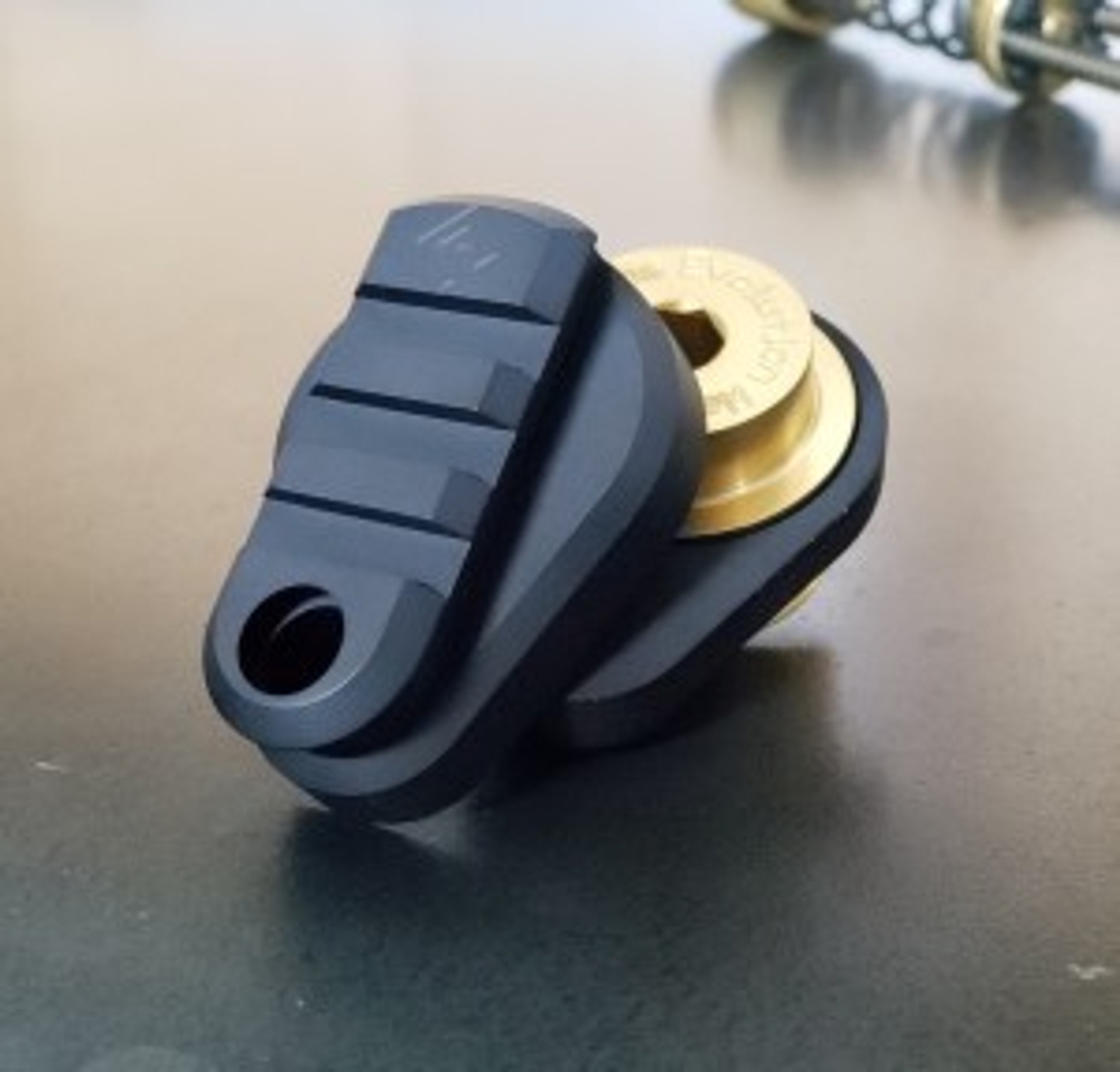 Evolution Weapon Systems