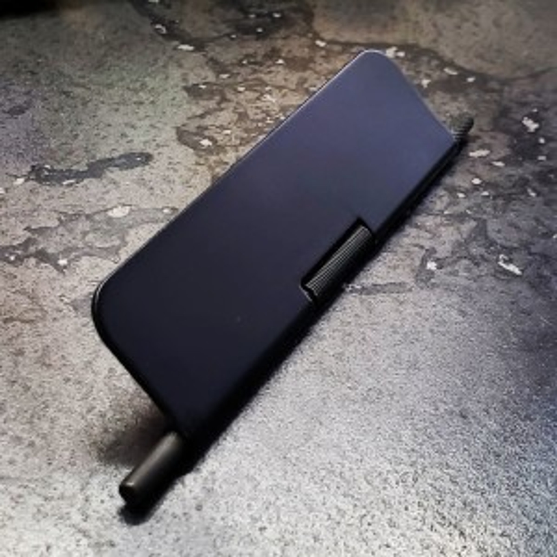 Evolution Weapon Systems