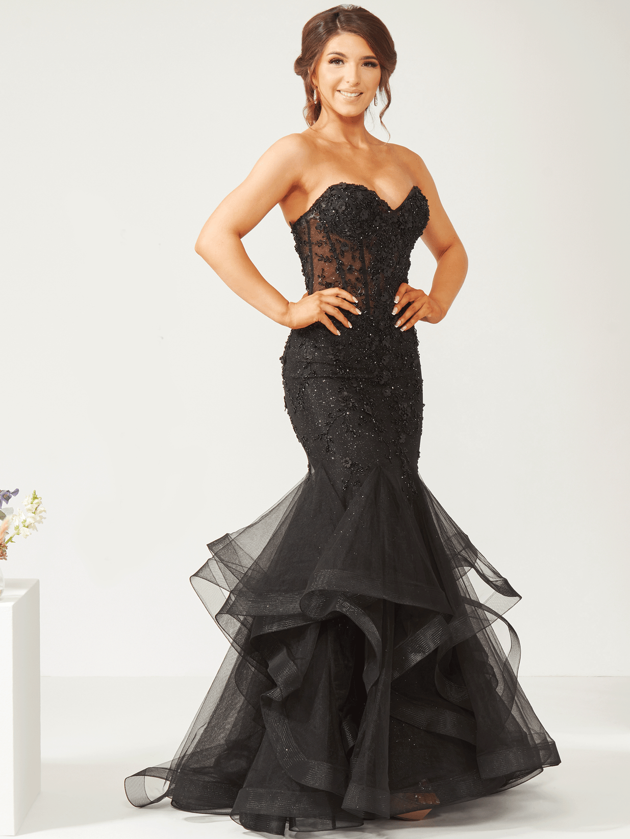 ANGEL FOREVER AF42222 - Fancy Frox