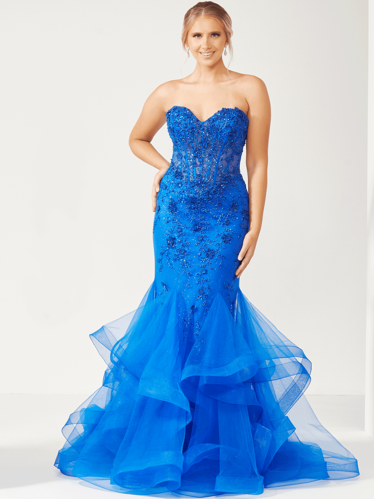 ANGEL FOREVER AF42222 - Fancy Frox